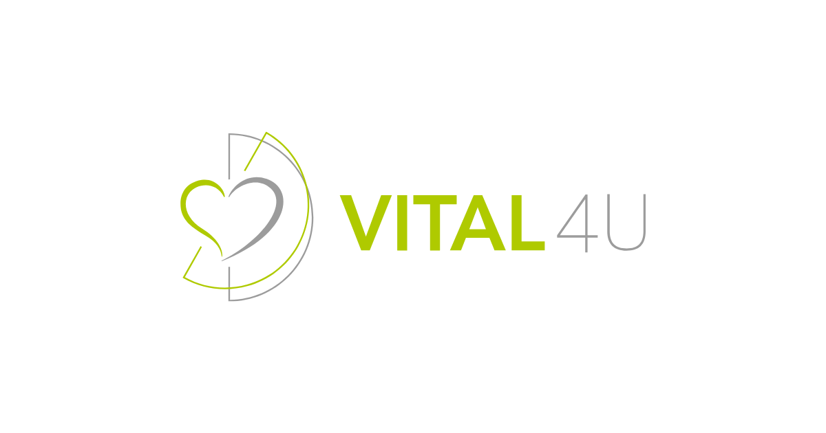 Home - VITAL4U